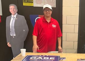 Former Candidate For Congress Admits To Campaign Finance Fraud