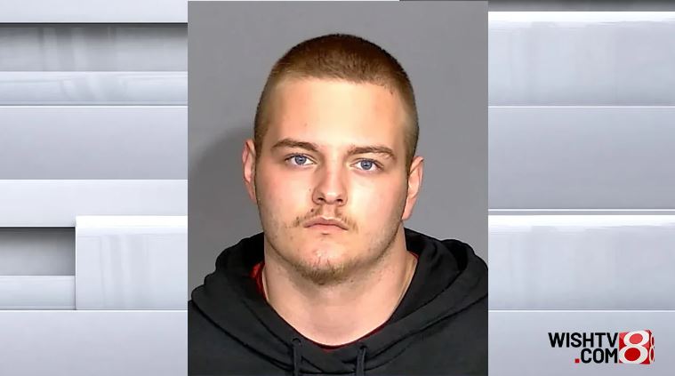 20-Year-Old Convicted of Muder of Man in Backyard During 2022 Party ...