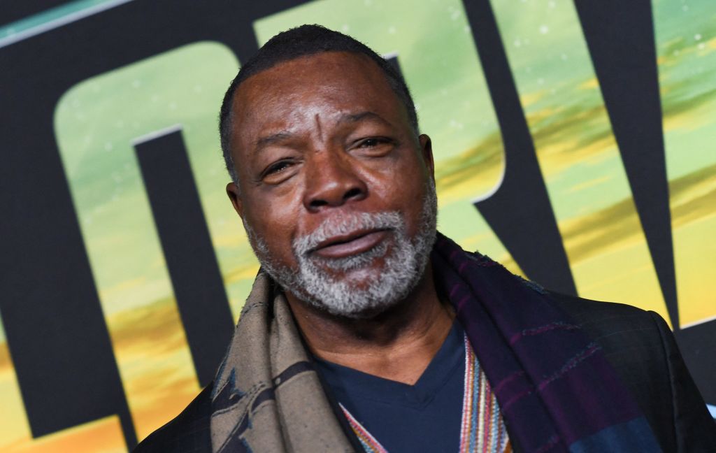 Actor Carl Weathers Dead at 76