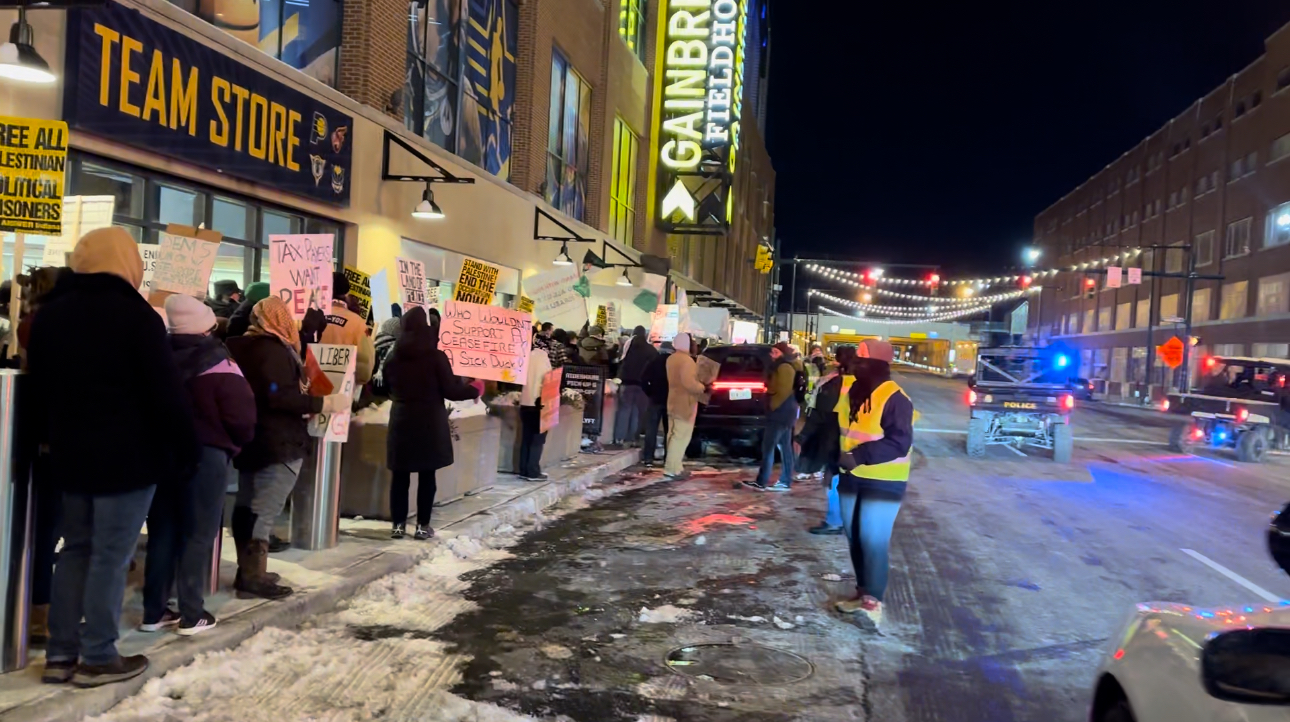 In the backdrop of NBA All-Star Weekend, various organizations