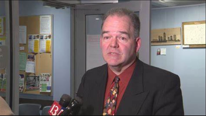 Wayne Twp Trustees Approve Fire Department Merger With IFD