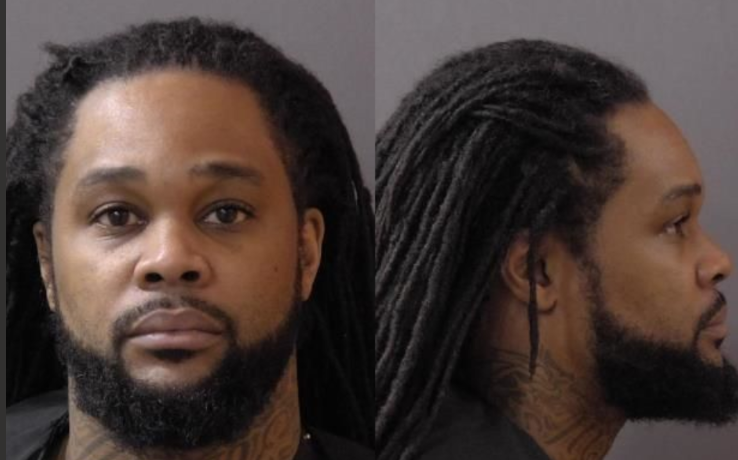 Gun Goes Off at Top Golf in Fishers, Indianapolis Man Arrested