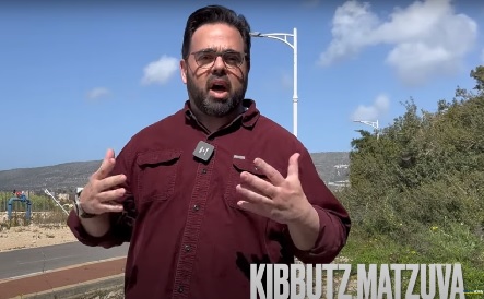 Tony Katz reports from Northern Israel - WIBC 93.1 FM