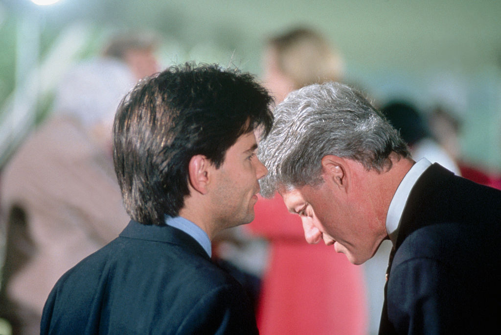 Nancy Mace spars with George Stephanopoulos - WIBC 93.1 FM