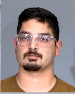 Saturday Morning Hit & Run Suspect Called Police After Incident