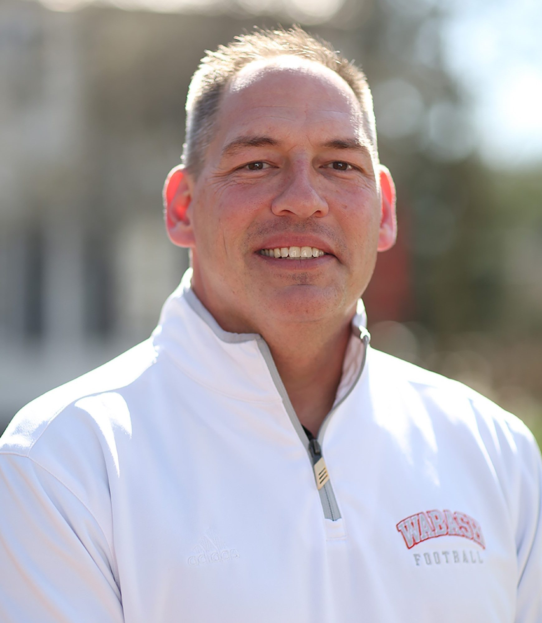 Jake Gilbert Leaving Westfield to Join Wabash Coaching Staff