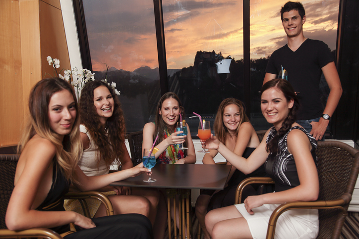 Happy Hour is back! - WIBC 93.1 FM