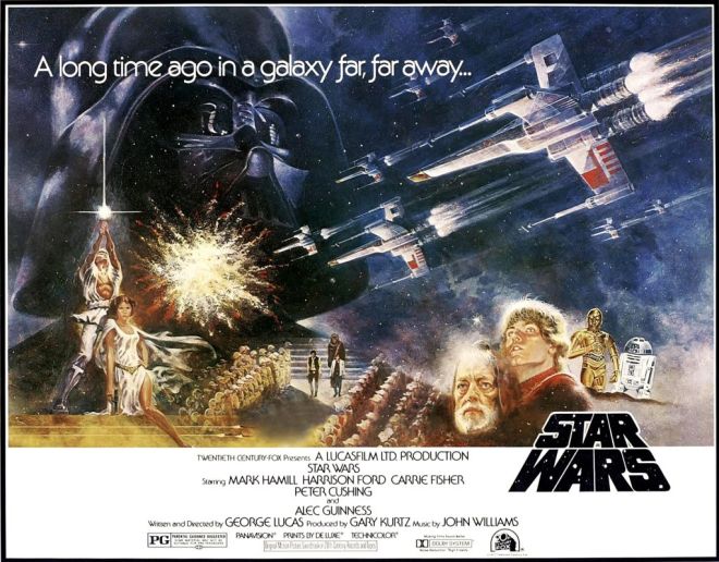 A list of the Top 8 iconic rivalries in TV and film