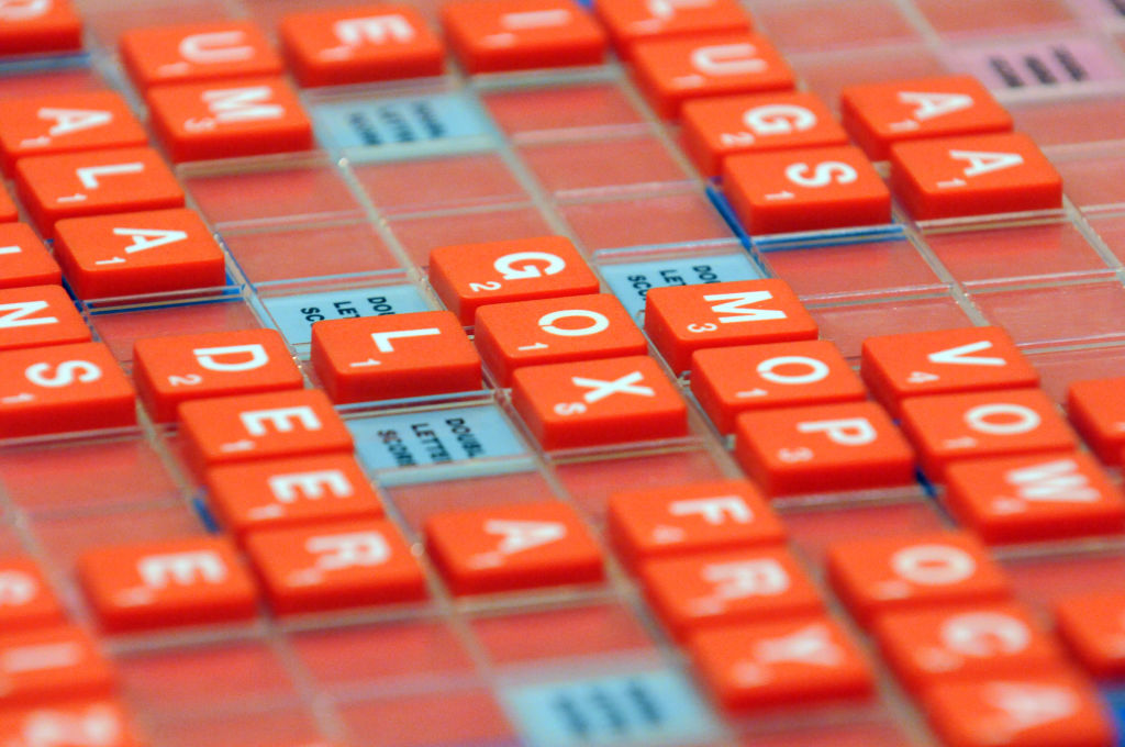 Scrabble makes 'Inclusive' and 'less competitive' version to appeal to ...