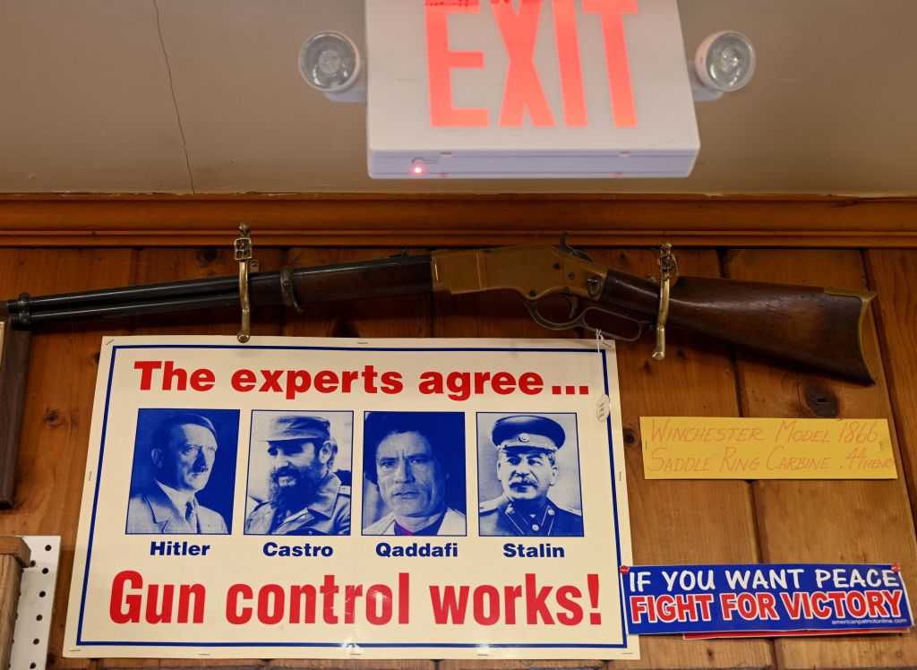 Marion County Prosecutor Ryan Mears is concerned with the rise of self ...