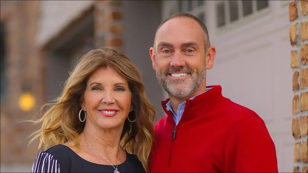 Carrier Using Loss OF His Son As Motivation To Run For Congress