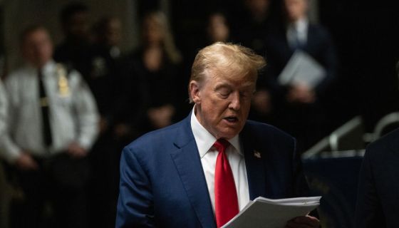Tony Katz Today 1st Hr 5 10 24 Biden Impeachment Southern Border