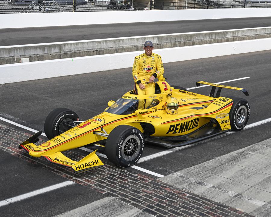 The Indianapolis 500 Field: Driver By Driver - WIBC 93.1 FM