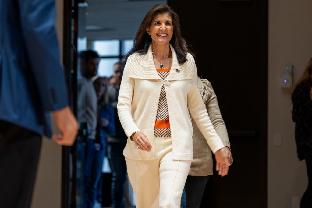 Tony Katz Today 1st Hr 5/23/24: Nikki Haley, Insurance Rates, Hakeem ...