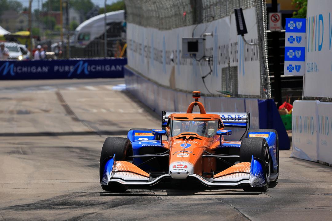 Ganassi Finalizes 2025 Driver Line-Up, Expands To Indy NXT Grid