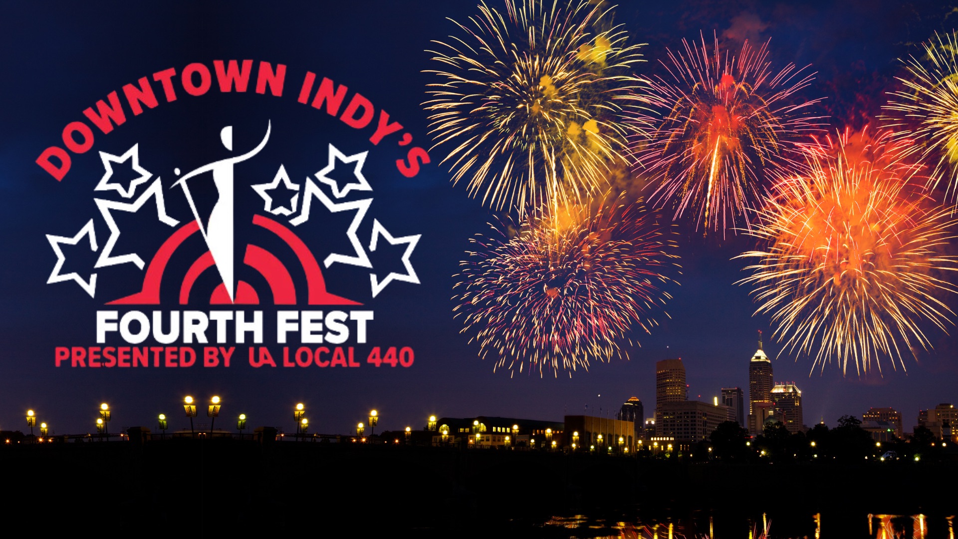 Downtown Indy’s Fourth Fest