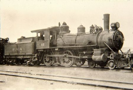 WIBC NEWS SPECIAL: The Monon: A Journey Down The Hoosier Line! - WIBC ...