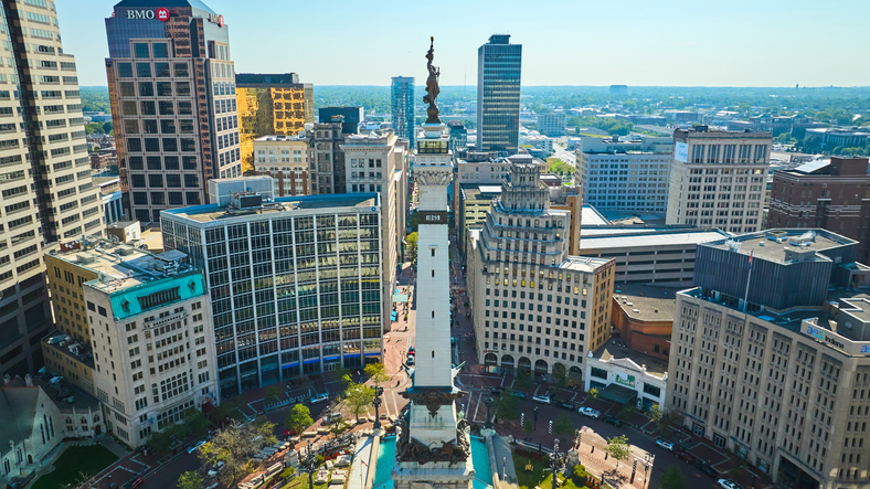 Indy Named One Of The Most Polite Midwestern Cities