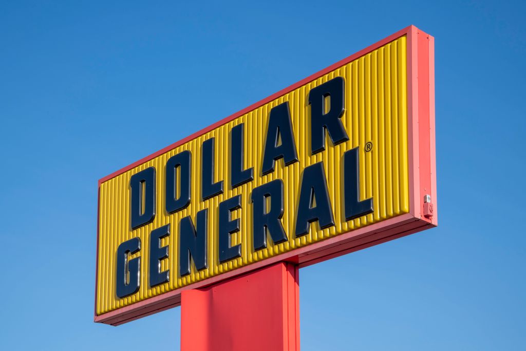 Dollar General Reaches Settlement with Department of Labor