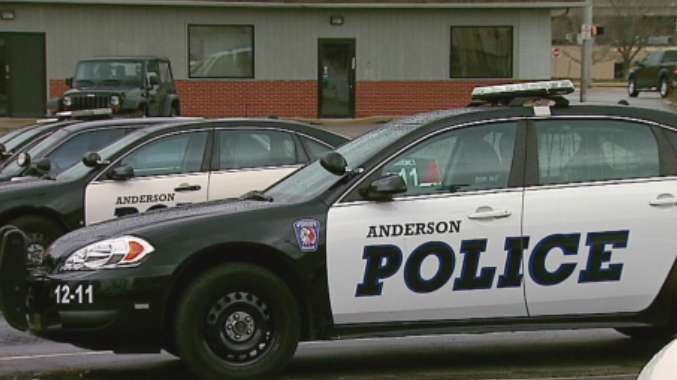 UPDATE: Seven People Injured in Anderson Shooting Sunday