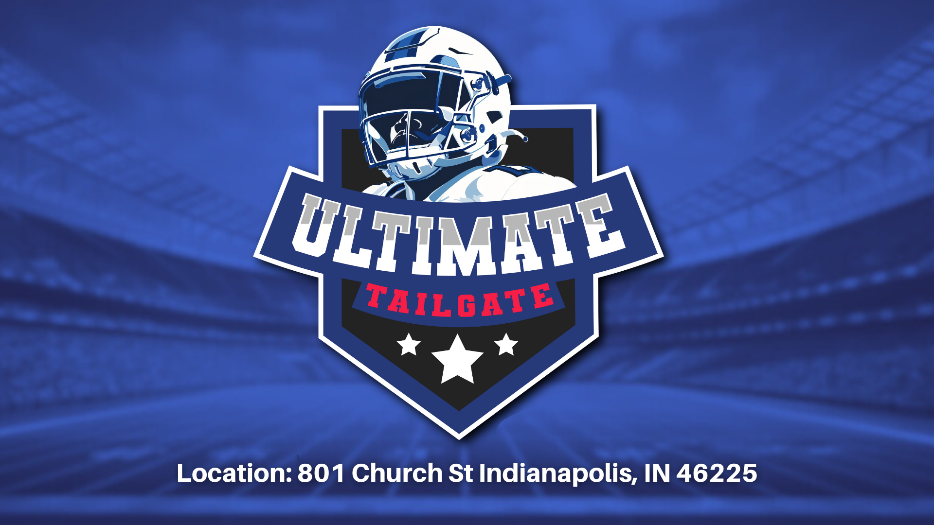 The Ultimate Tailgate - 9/22!