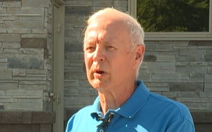 Southport Mayor Explains Firing of Police Chief Thomas Vaughn