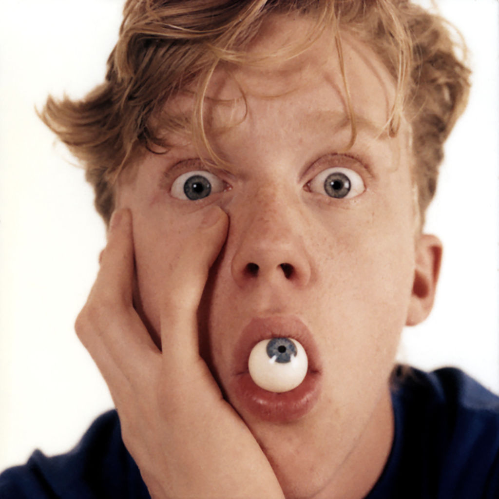 Anthony Michael Hall Joins The Hammer & Nigel Show!