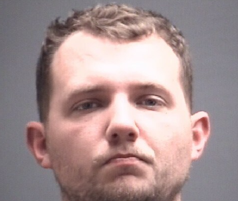 ISP: Owensville Father in Custody After Pointing Gun at Stepdaughter