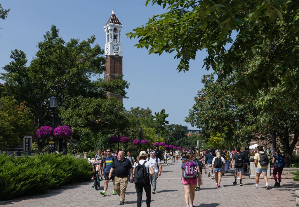 Indiana Universities Shine in 2025 Rankings