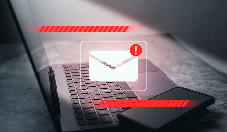 State Police Warning of Email Extortion Scam