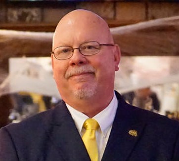 Rob Kendall Debates Libertarian Candidate Donald Rainwater