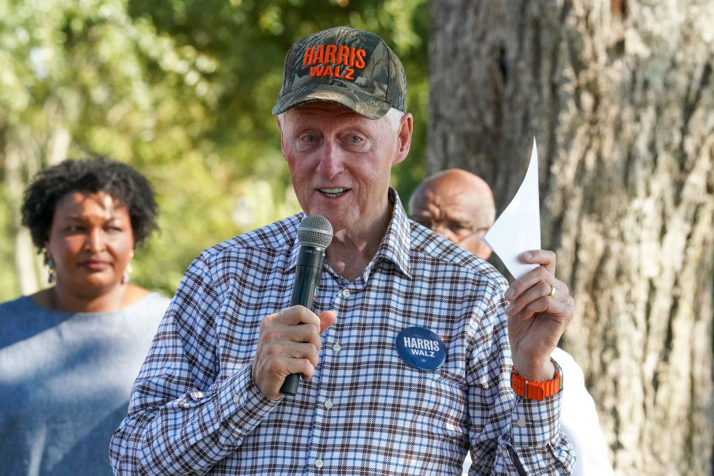 Tony Katz and the Morning News 2nd Hr 10/15/24: Carmel School Board ...