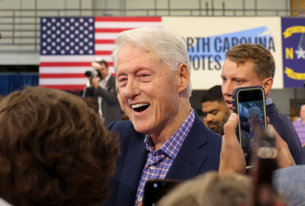 Tony Katz and the Morning News 1st Hr 10/25/24: Jennifer McCormick ...