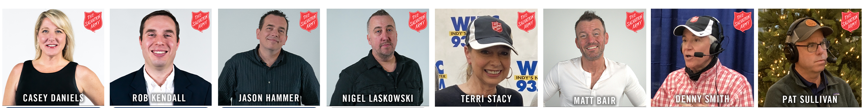 Homepage - WIBC 93.1 FM