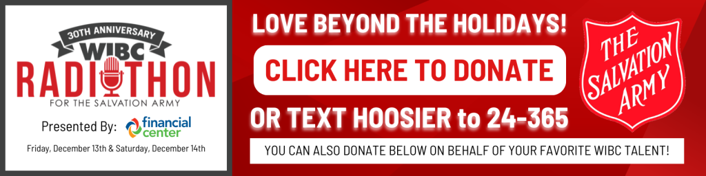 Homepage - WIBC 93.1 FM