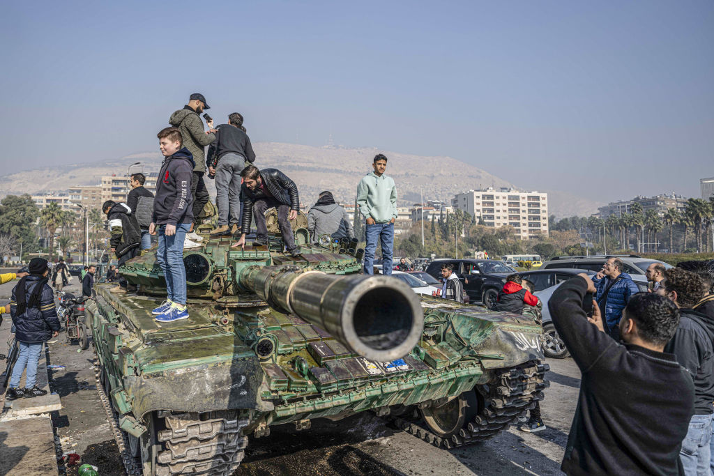 Tony Katz and the Morning News 1st Hr 12/9/24: Trump in Paris, Hegseth ...