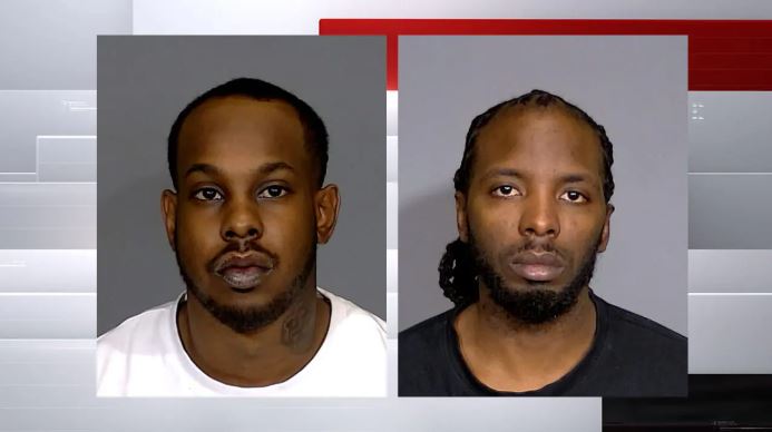 2 Men Arrested In Cross Country Drug Trafficking Investigation Hot 100 9