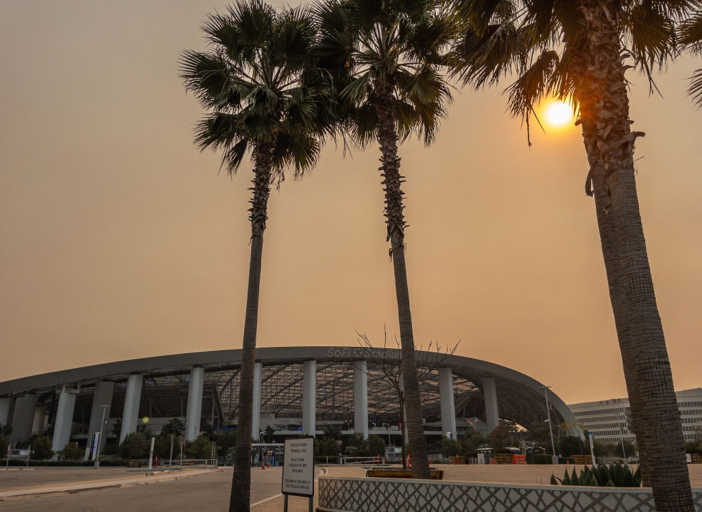 Page 3 of 6 - Tony Katz and the Morning News 2nd Hr 1/10/25: IPS, Rams ...