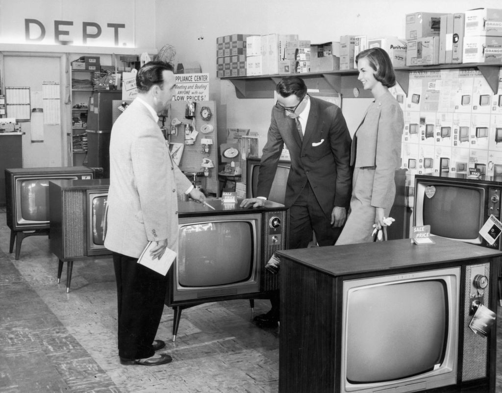 60 Years of Change: Looking Back to 1965