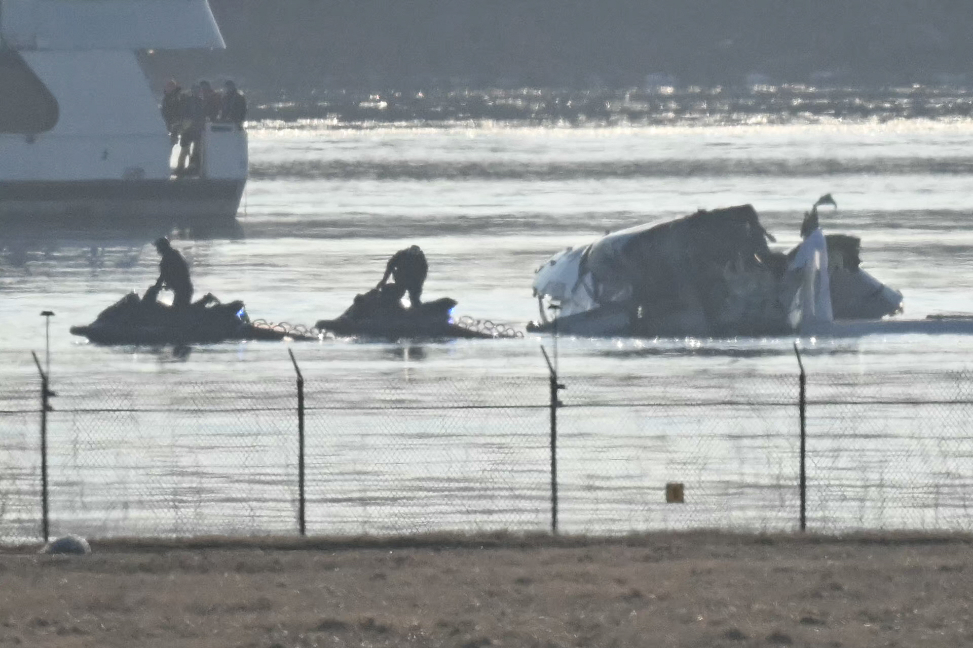 Deadly Plane Crashes: Airlines' Accidents List Through The Years