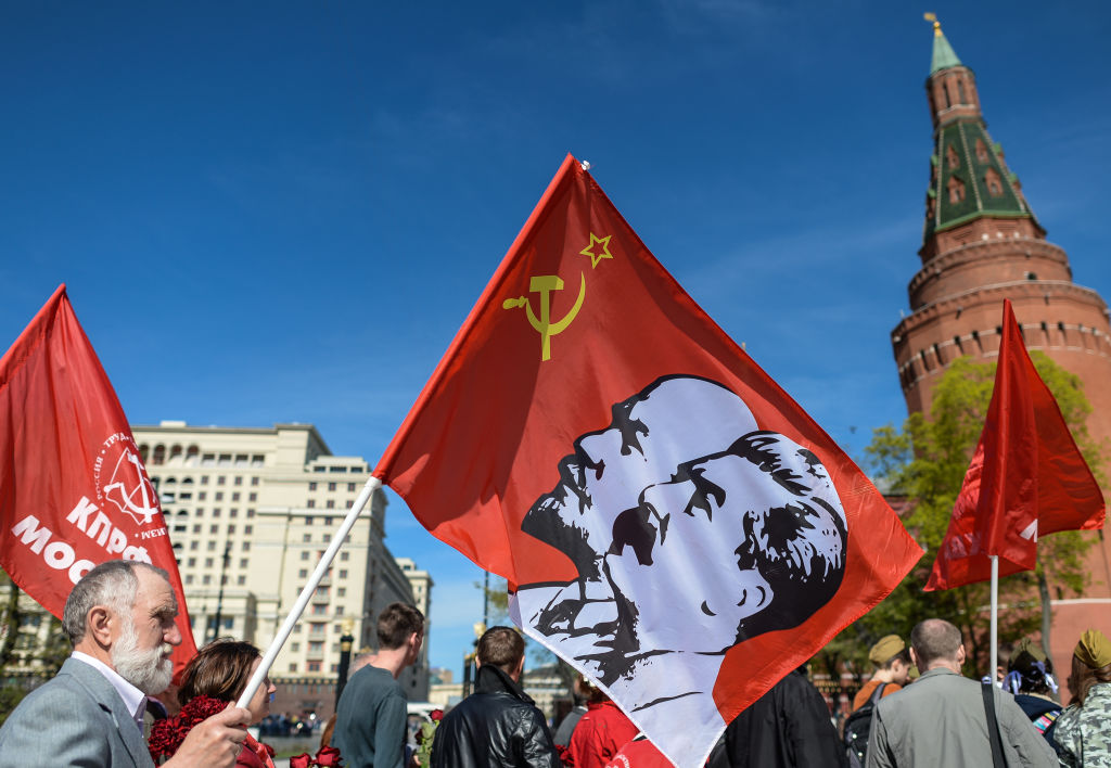 Communist Jesse Brown Expelled From Indianapolis Democratic caucus