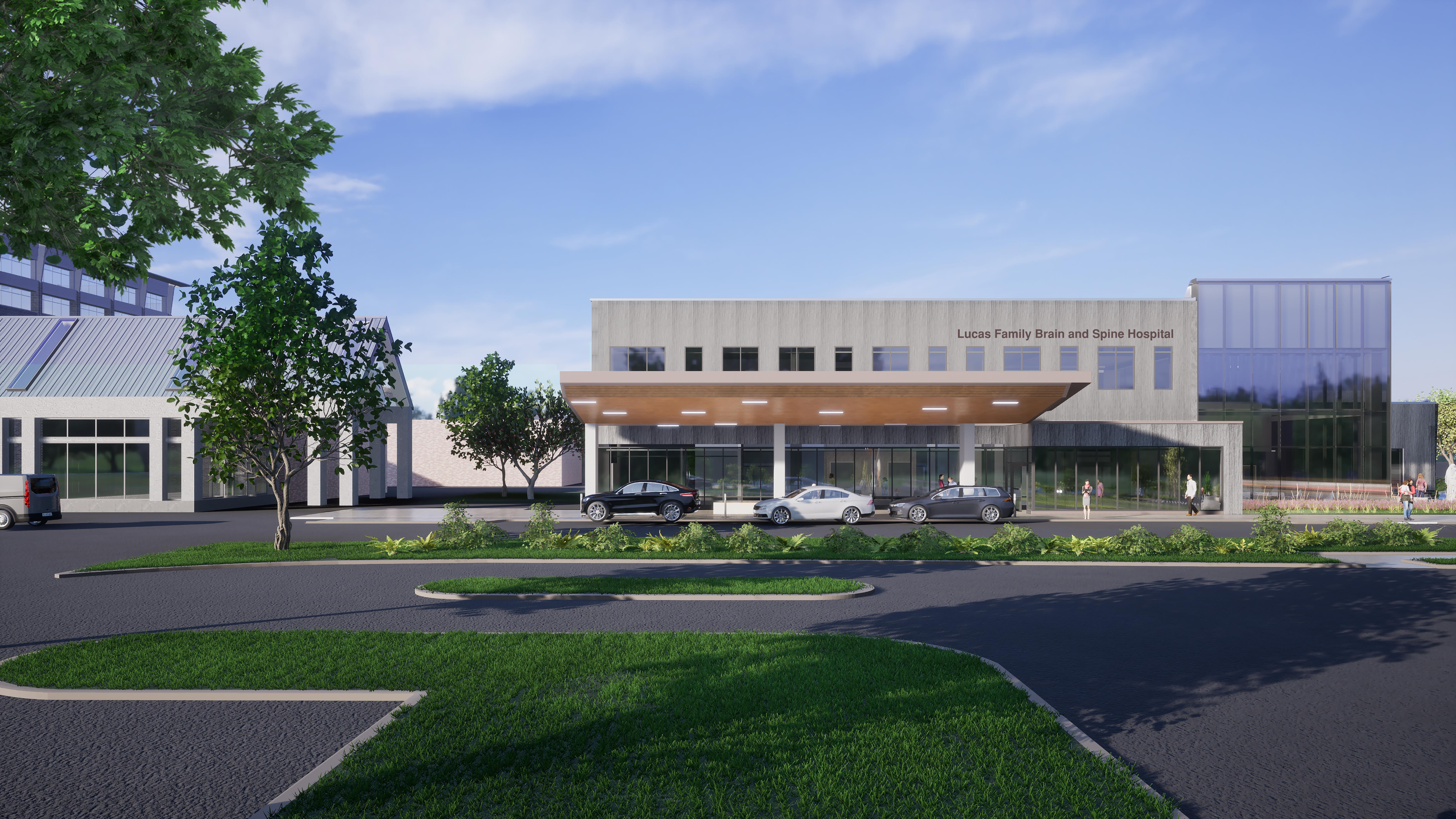 Ascension St. Vincent Announces New Hospital Name