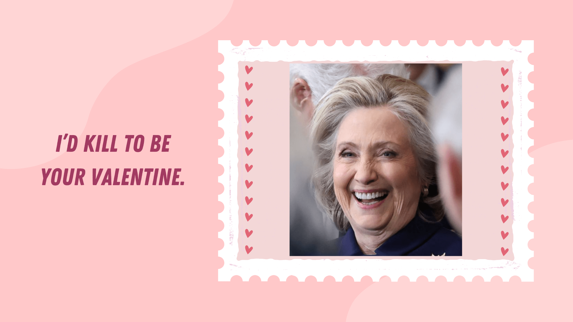 Last Minute Valentine's Greeting Cards from Hammer and Nigel