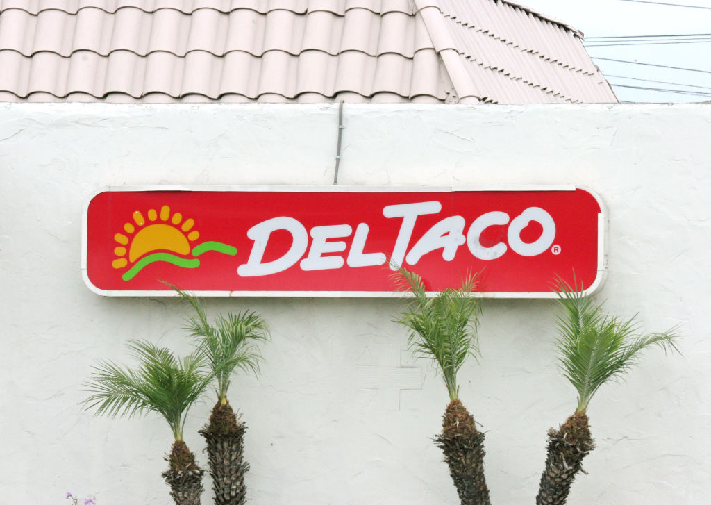 Del Taco Coming To The Hoosier State