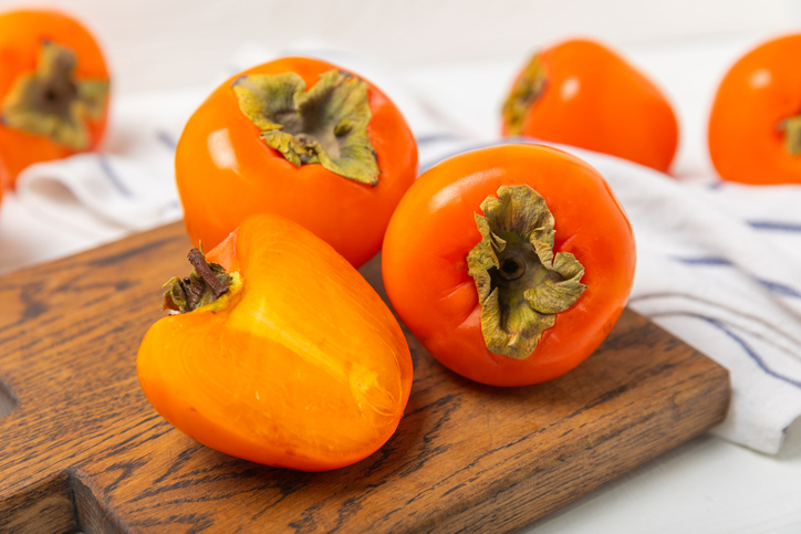 The Push to Make Persimmon Indiana’s Official State Fruit