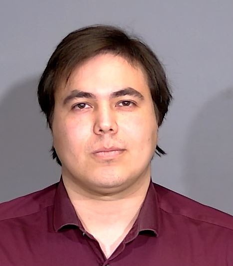 Public Defender Indicted