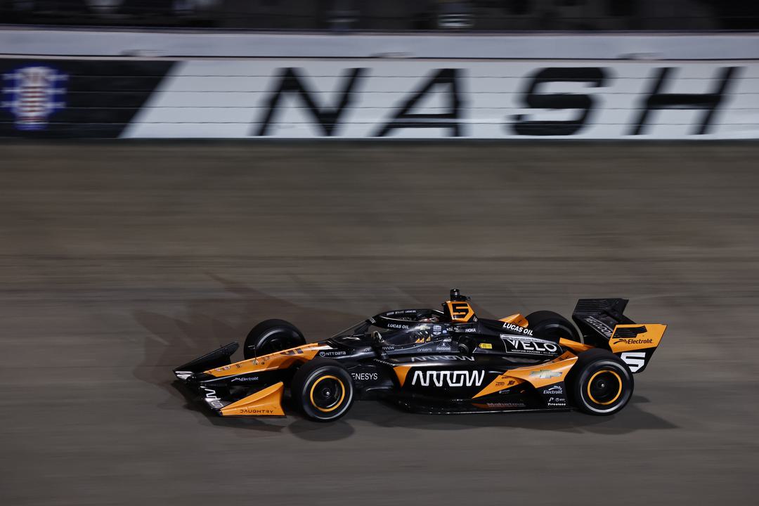 The Field Is Full: Meet The Drivers And Teams For The 2025 IndyCar Season
