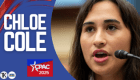 Former Transgender, Chloe Cole, Discusses Details Of Her Trans...
