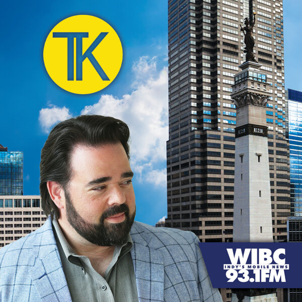 Tony Katz & The Morning News - WIBC 93.1 FM