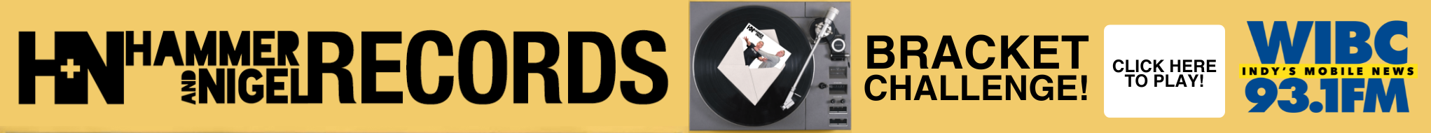 Homepage - WIBC 93.1 FM